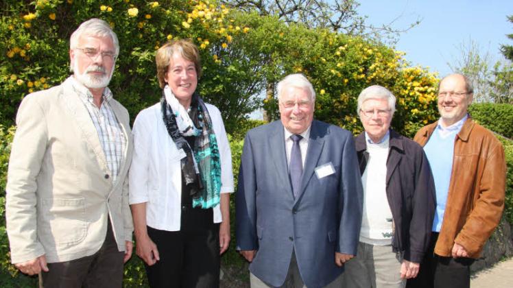 Eine starke Heimatgemeinschaft