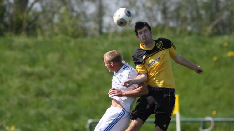 Die halbe Liga muss zittern