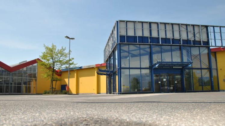 Toom eröffnet Baumarkt