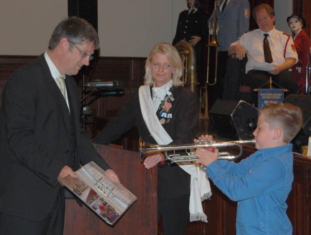 So alt wie der Eiffelturm | SHZ