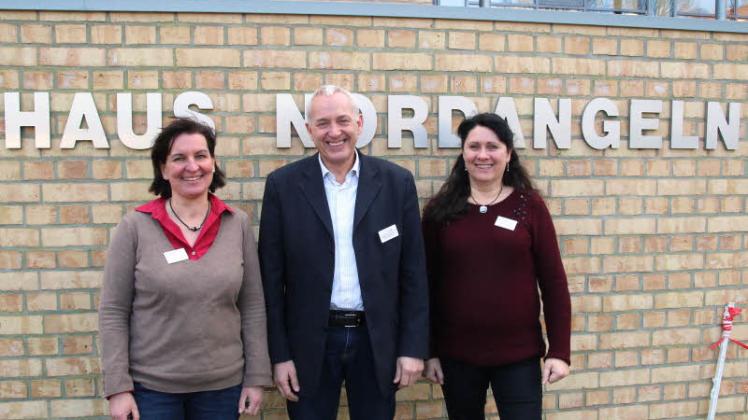 Mit Teamgeist die Wende schaffen