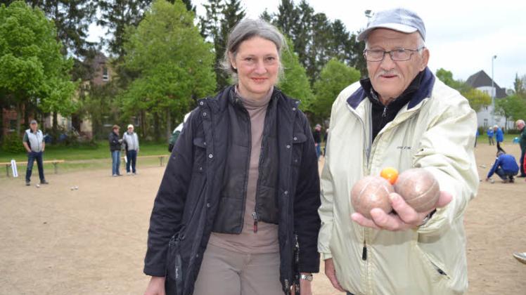 50 Schweden und ein großer Traum | SHZ