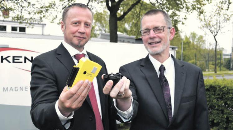 Wachstum mit komplexen Systemen