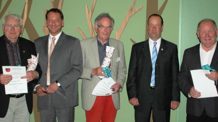 Kreissportverband zieht Bilanz