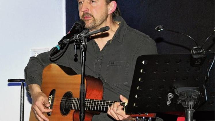 Songwriter-Rock zum Saisonabschluss | SHZ