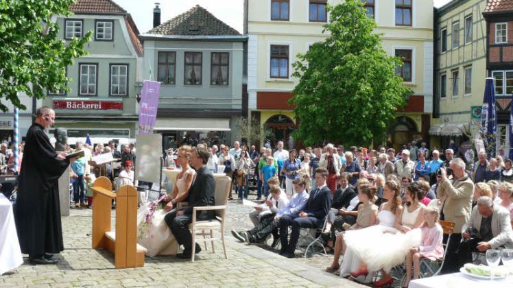 „RD macht mobil“ – Tausende kamen