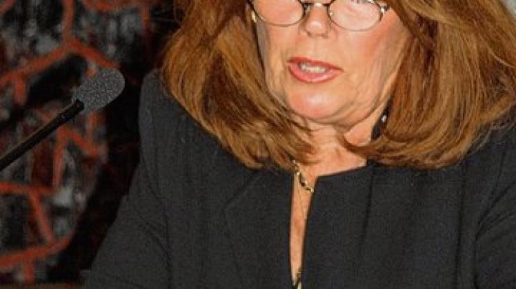 Wiederbegegnung mit einem Unbekannten