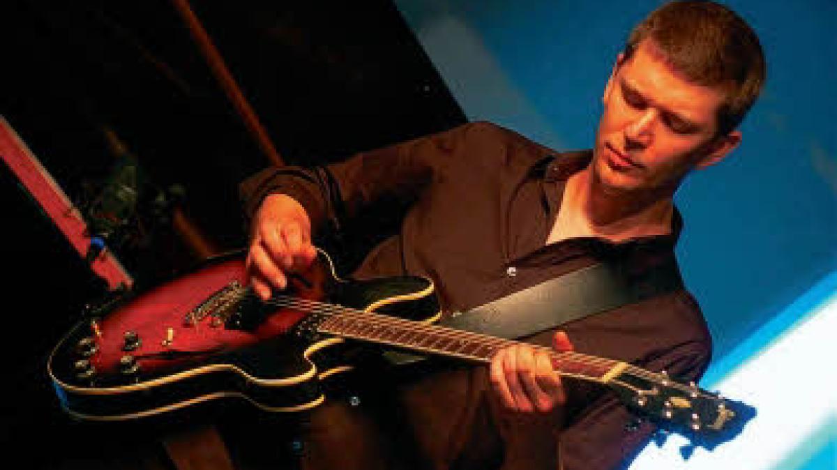 Buten-Flensburger Arne Jansen: Ein Leben für den Jazz