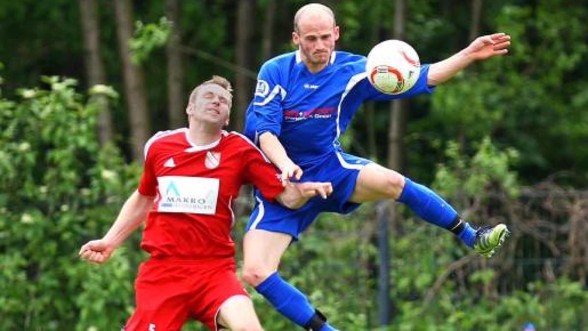 TuS Holstein mit kurzer Pause, Uetersen II „heiß auf Bezirksliga“