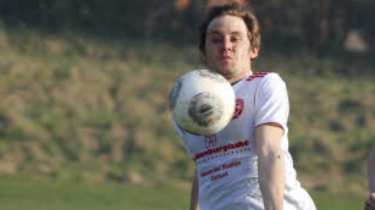 Gettorfer SC im letzten Saisonspiel zum ersten Mal ohne Druck | SHZ