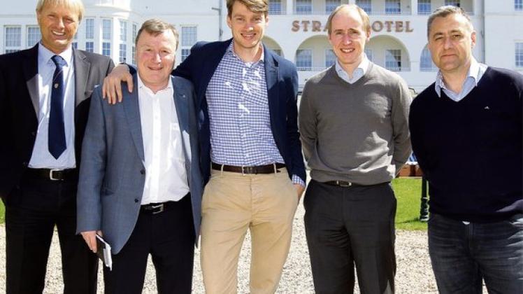 West Ham-Fans haben auch Flensburg auf dem Zettel