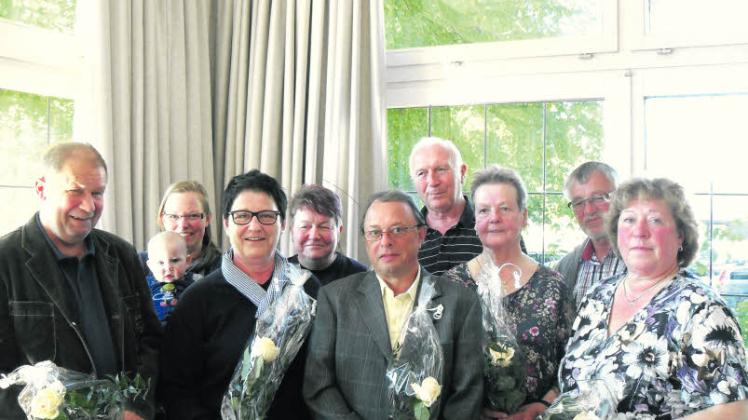 Norbert Krenz bleibt BDH-Vorsitzender