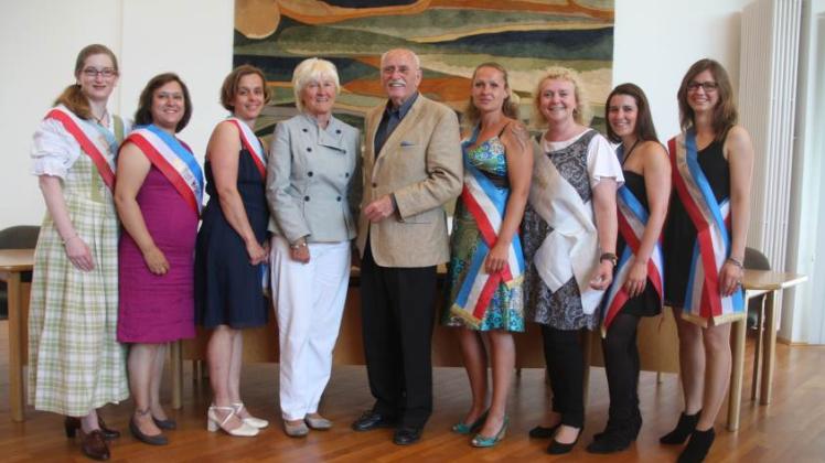 Eine Erfolgsgeschichte