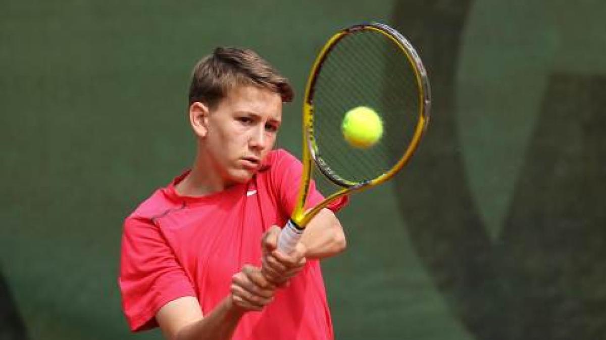 TuS Holstein plant mit den Tennis-Talenten