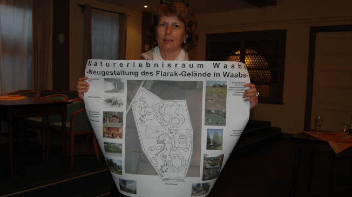 FlaRak-Gelände – Spielwiese für Ideen