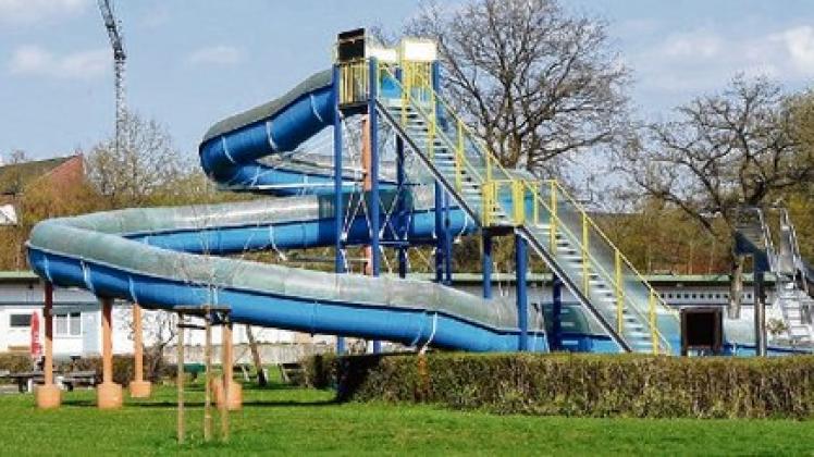 Freizeitbad öffne dich!