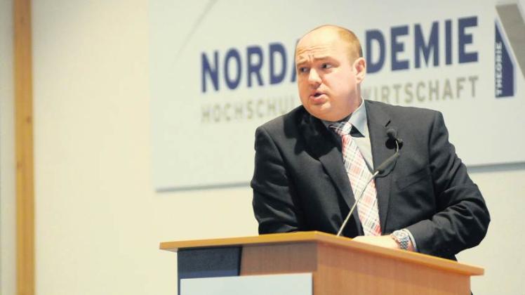 „Ambiente gehört einfach dazu“