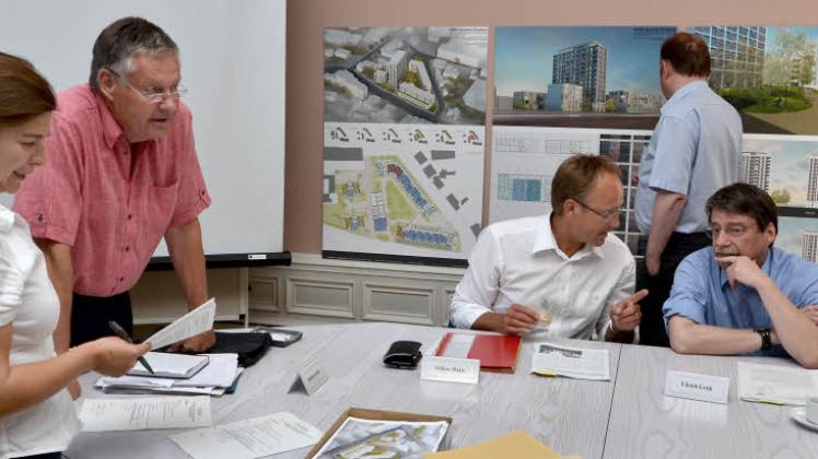 Kibek: Auf dem Weg zur Realität | SHZ