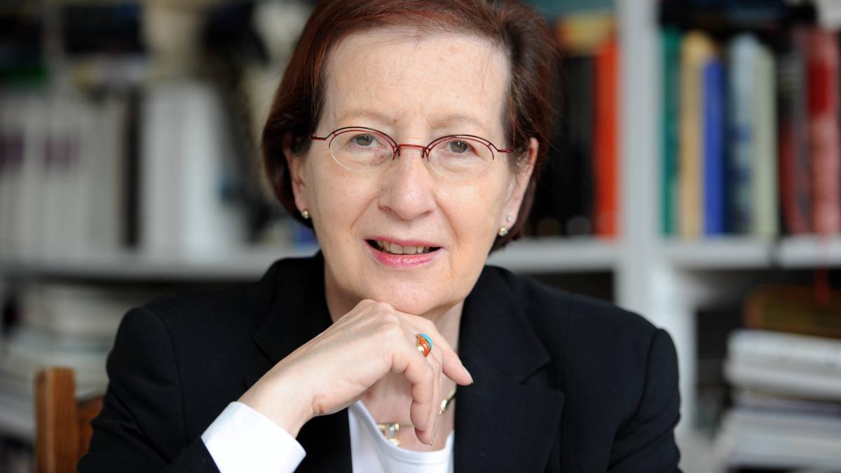 Heide Simonis wird SH-Ehrenbürgerin | SHZ