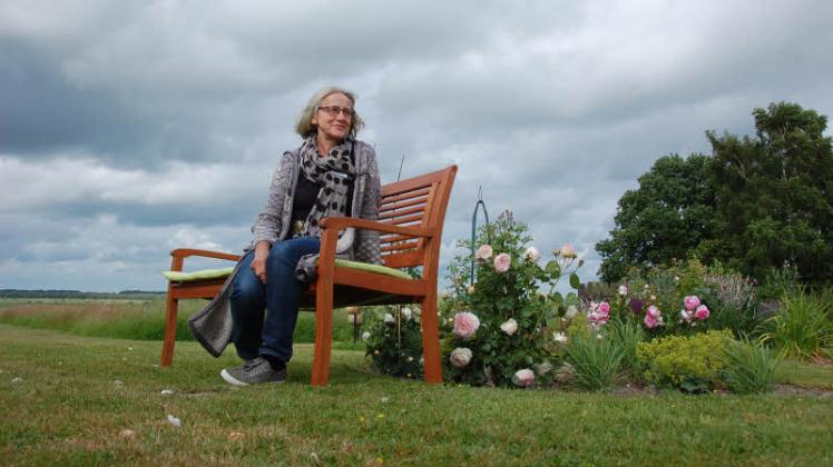 Willkommen im „Paradies“