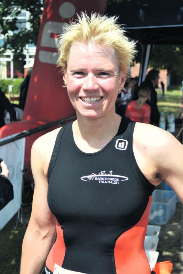 „Wildwasser“ im Kleinen See | SHZ