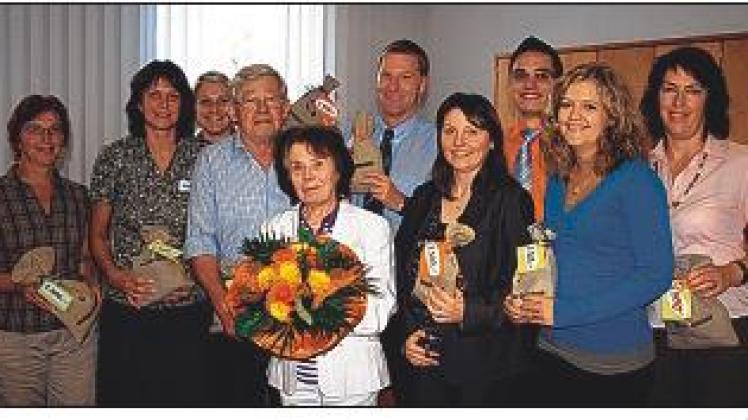 "Erstmal sacken lassen"