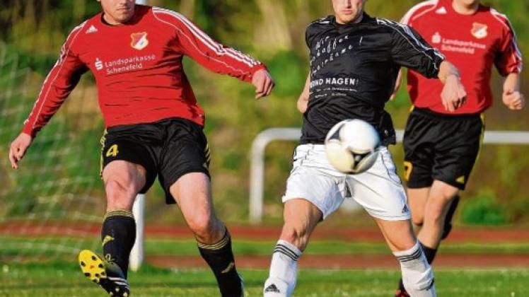 TS Einfeld: "Grausig, grottenschlecht und absolut enttäuschend" | SHZ