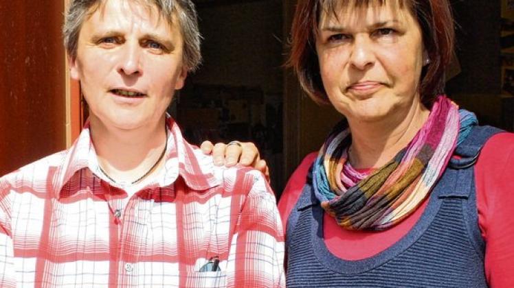 Großenaspe setzt auf Tagesmütter