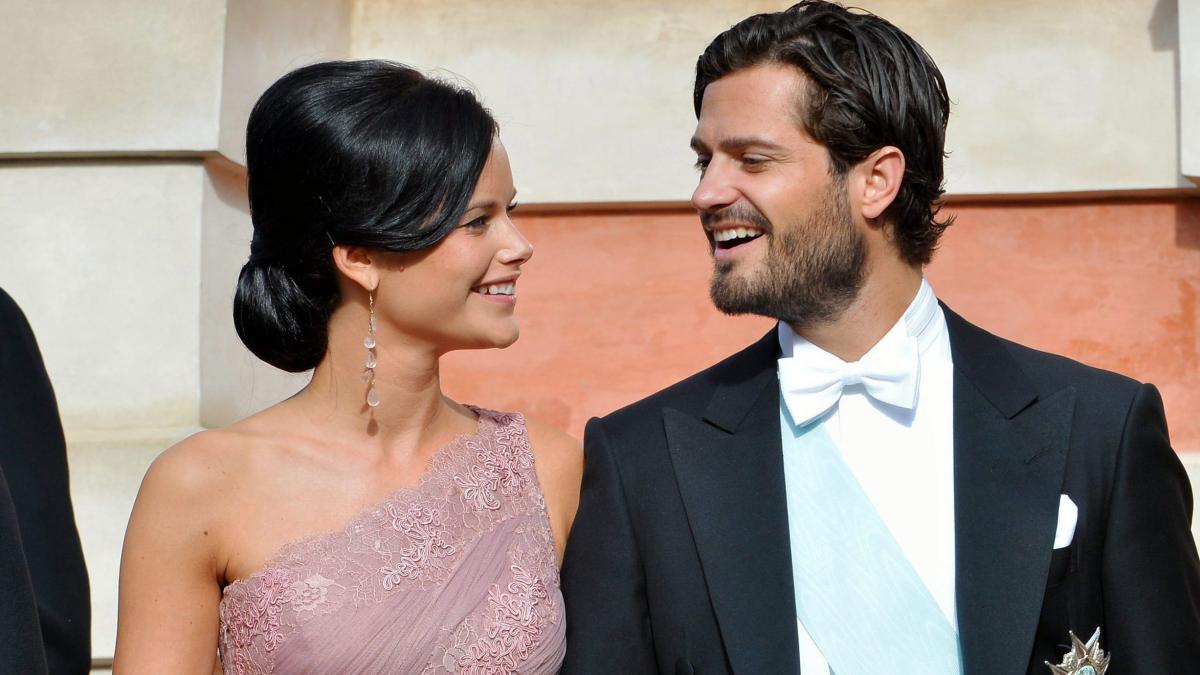 Von „Miss Slitz“ zur schwedischen Prinzessin | SHZ