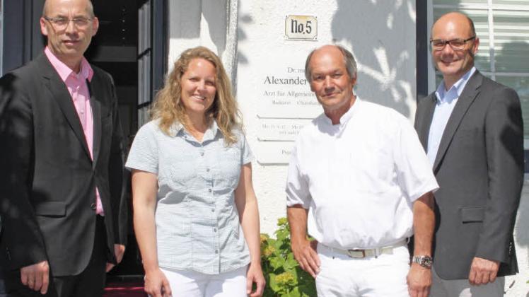 MVZ Niebüll erweitert Angebot für Sylt