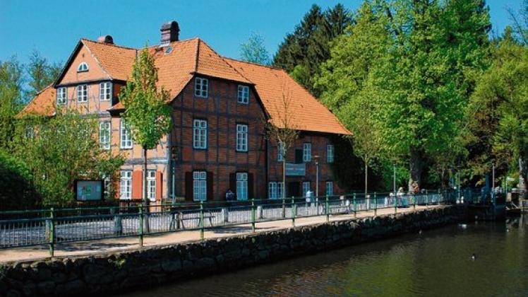 Stormarns Mühlen öffnen ihre Tore