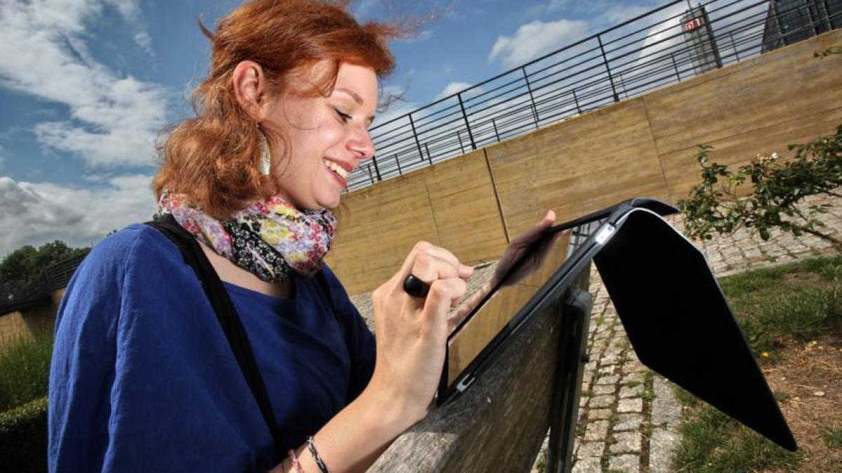 Vom Game Boy zum Tablet