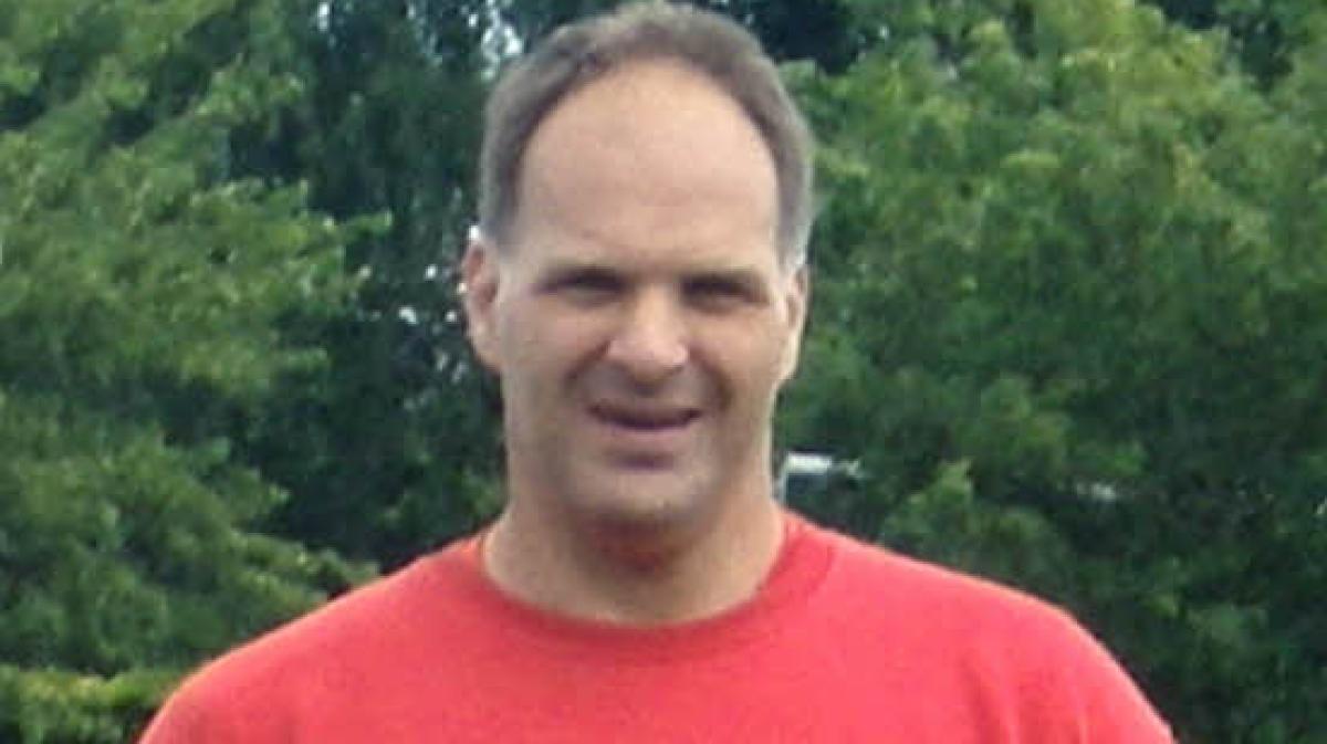 Gute Serie beschert Michael Bott seinen ersten Vizemeistertitel