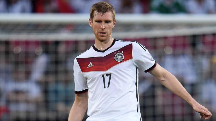 Mertesacker tritt aus Nationalmannschaft zurück | SHZ