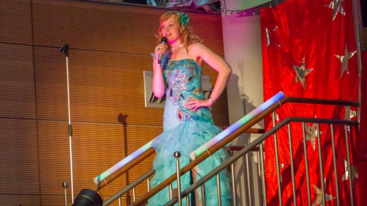 Happy End im Holzfällerhemd