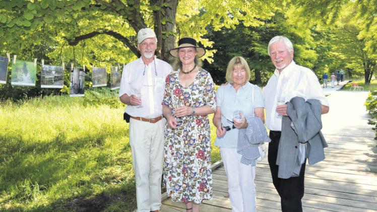 Ein „kleines Wunder“ ist vollbracht