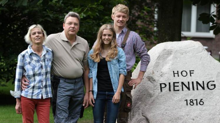 198 Jahre in Hemdingen zu Hause