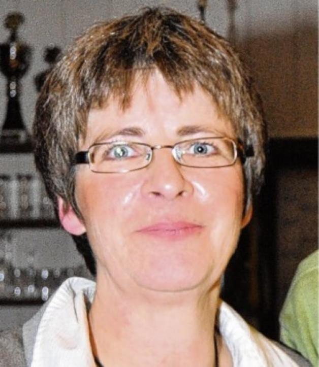 Helga Frank hört auf - Verein ohne Spitze