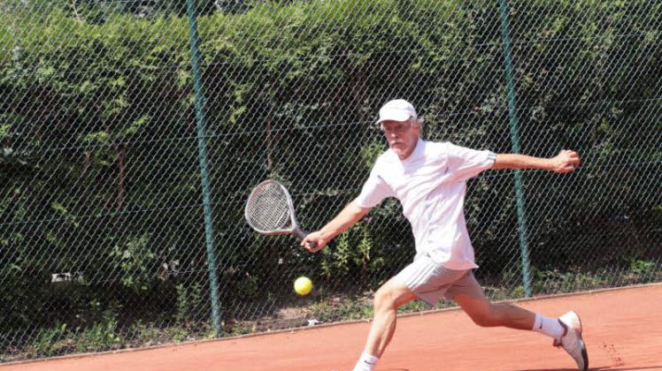 Neustädter bietet Favoriten Paroli | SHZ