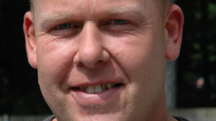 Auf dem Bau mit Leib und Seele