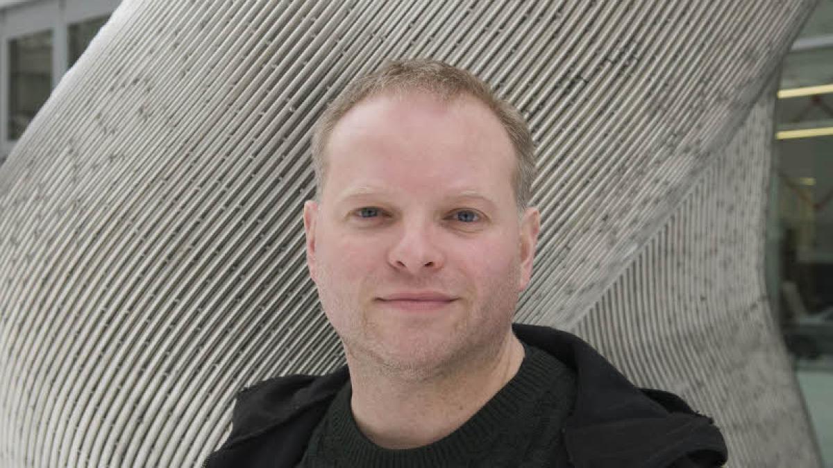 Rezitationsabend mit Kristof Magnusson