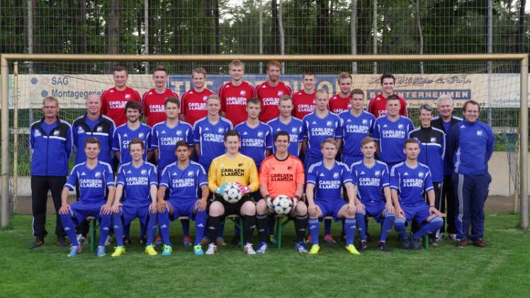 Verbandsliga soll ein „Abenteuer zum Genießen“ für den TuS Rotenh