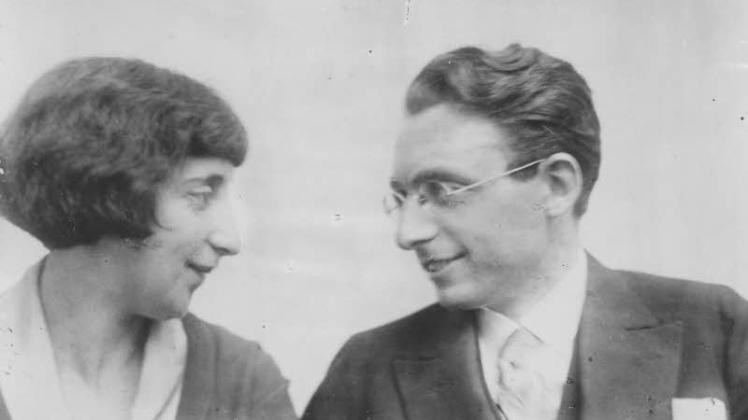 „Ein sensationelles Geschenk“ – drei Götting-Skulpturen fürs Muse