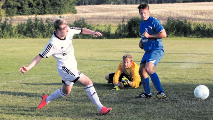 2:7 – Felms Offensivtaktik gegen Vineta Audorf geht nach hinten l