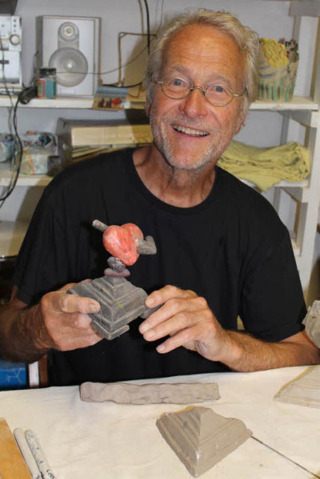 Das Künstlerleben der Schobers