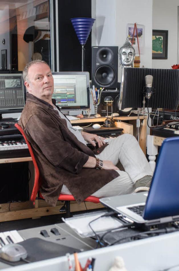 Mehr Platz für den Bauhof