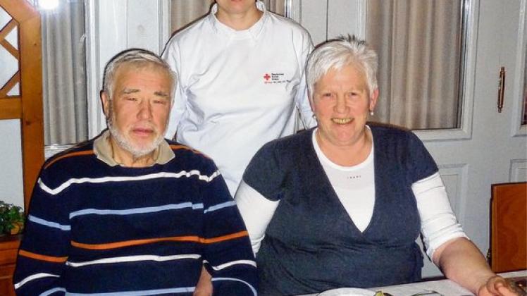 Ehepaar lässt sich seit Jahren "anzapfen"