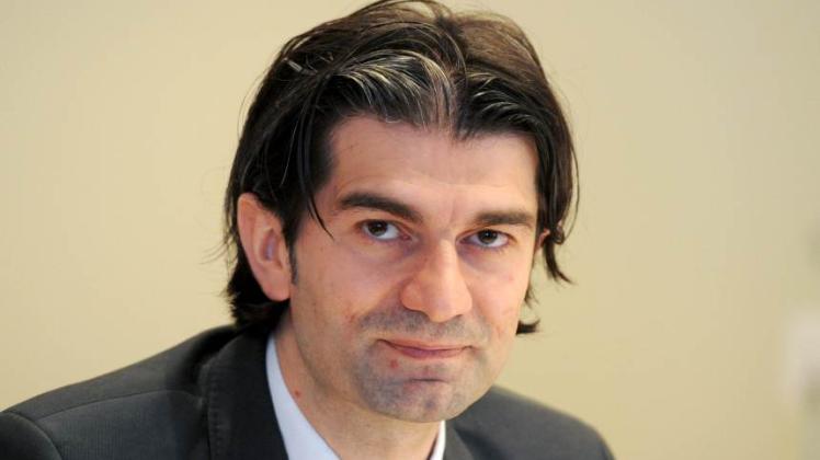 Fatih Mutlu: „Kein Mensch verdient den Tod“