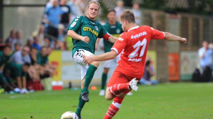 „Frage mich, warum wir Letzter sind“