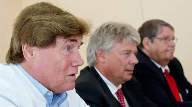 Nach dem Deal ist vor dem Deal